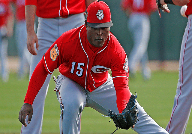 Dilson Herrera se perderá el clásico - CDN Deportes