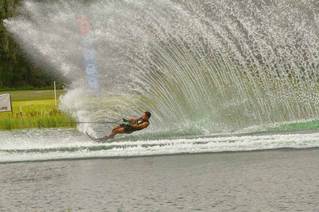 Robert Pigozzi primer Latinoamericano que clasifica para torneo Open ...