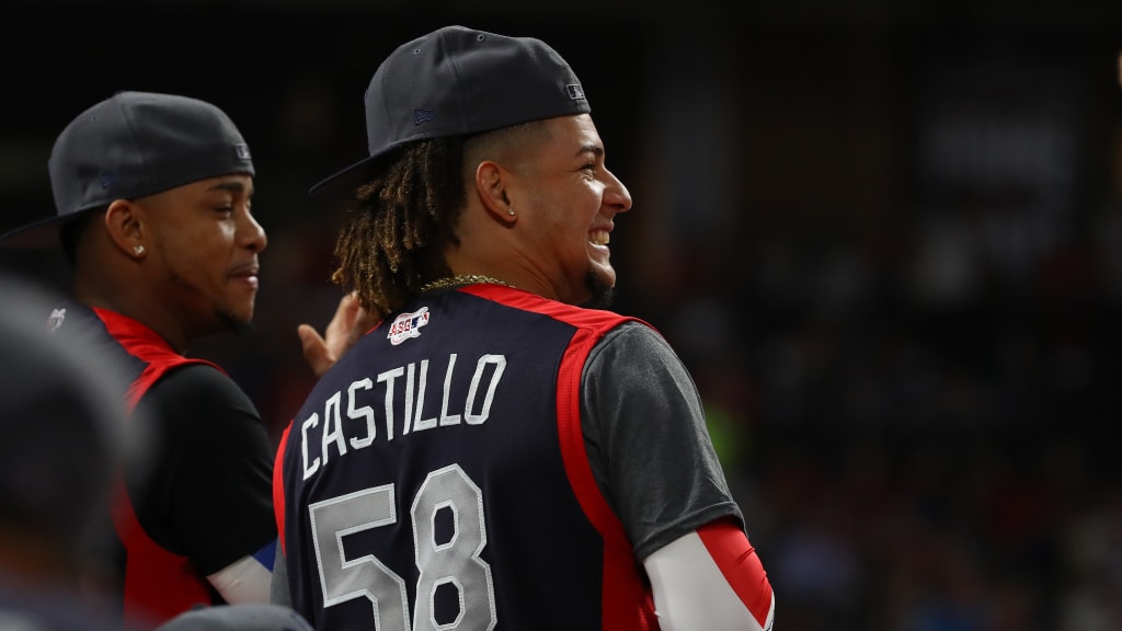 Dominicano Luis Castillo, la gran revelación de los Rojos en el 2019 ...
