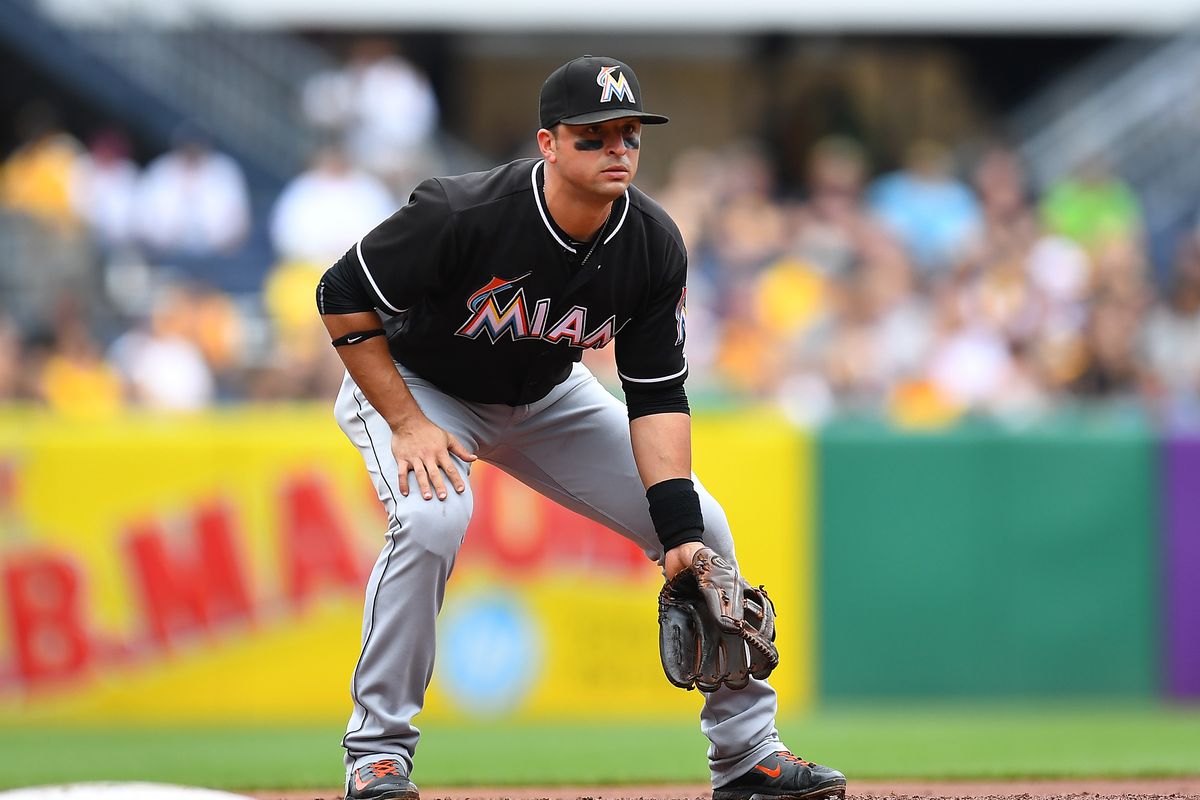 Marlins de Miami activan al venezolano Martín Prado - CDN Deportes