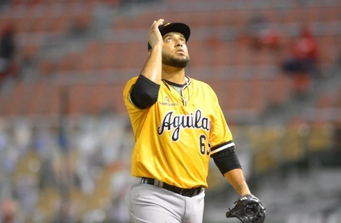 Carlos Peguero y Yoanner Negrín electos en Pelotero Estrella de la ...