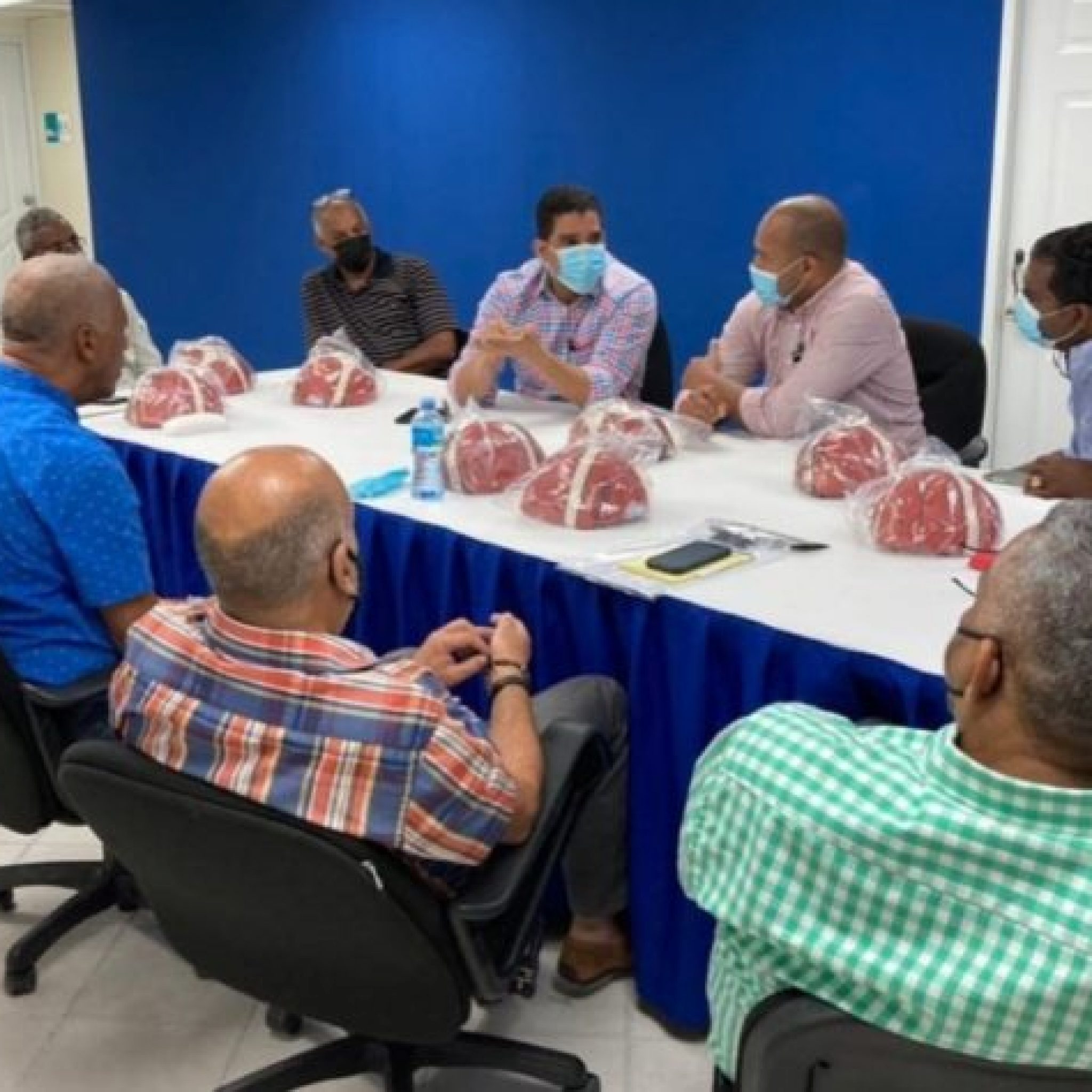 ABADINA facilita avance económico a clubes participarán en TBSDistrito ...