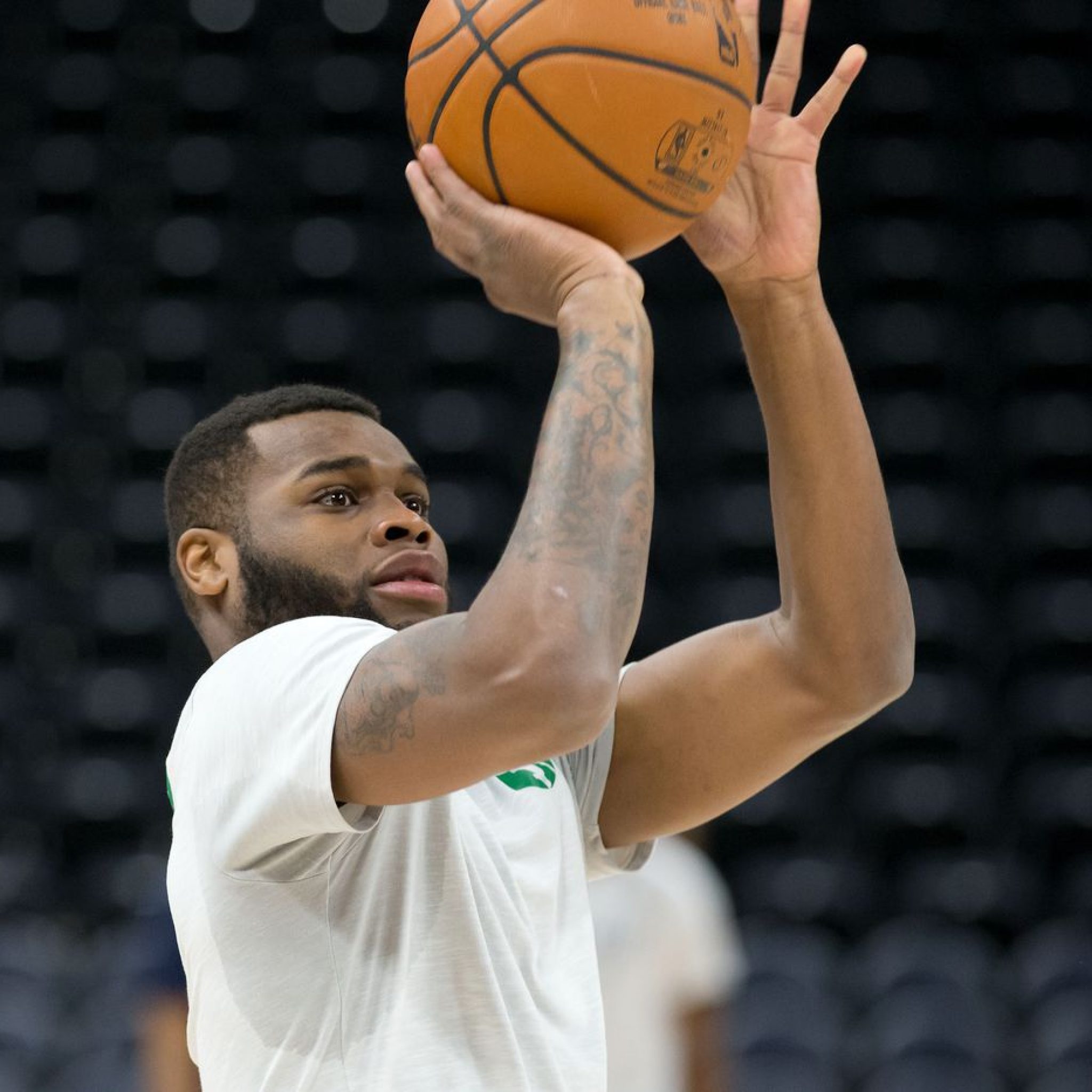 Soles SDE anuncia contratación del refuerzo Jeff Coby para torneo LNB ...