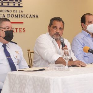 Junior Noboa anuncia torneo de béisbol infantil con nueve países - CDN ...