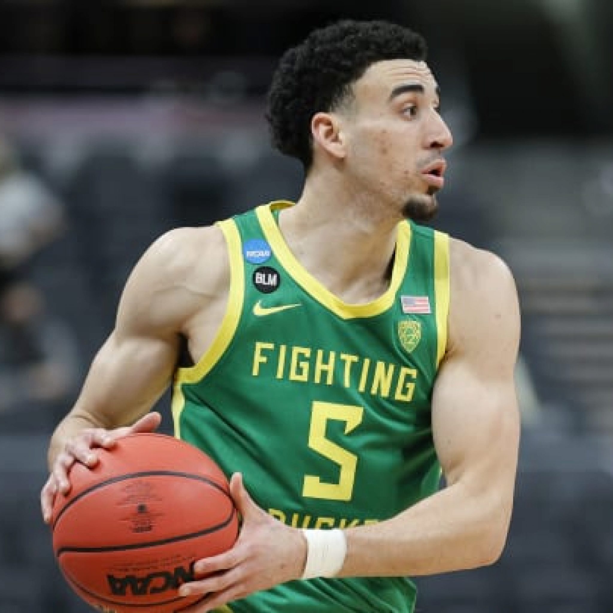 Con 14 puntos Chris Duarte debuta en la Liga de Verano de la NBA - CDN ...