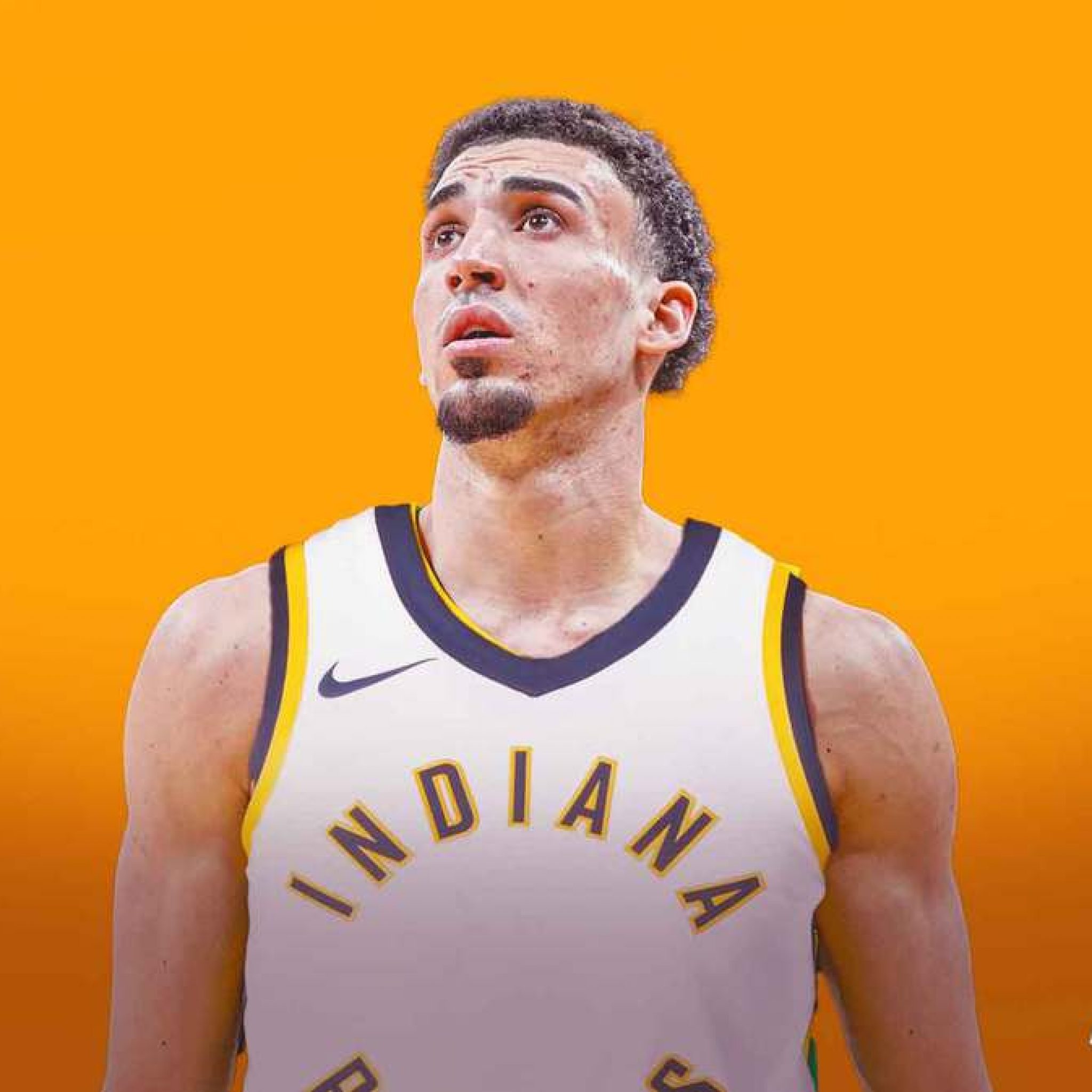 ¿Cómo es el contrato del dominicano Chris Duarte con los Pacers? - CDN ...