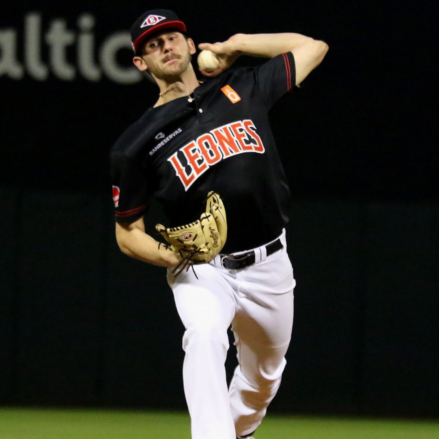 El lanzador del Escogido Ethan Small tendrá dos salidas esta semana ...