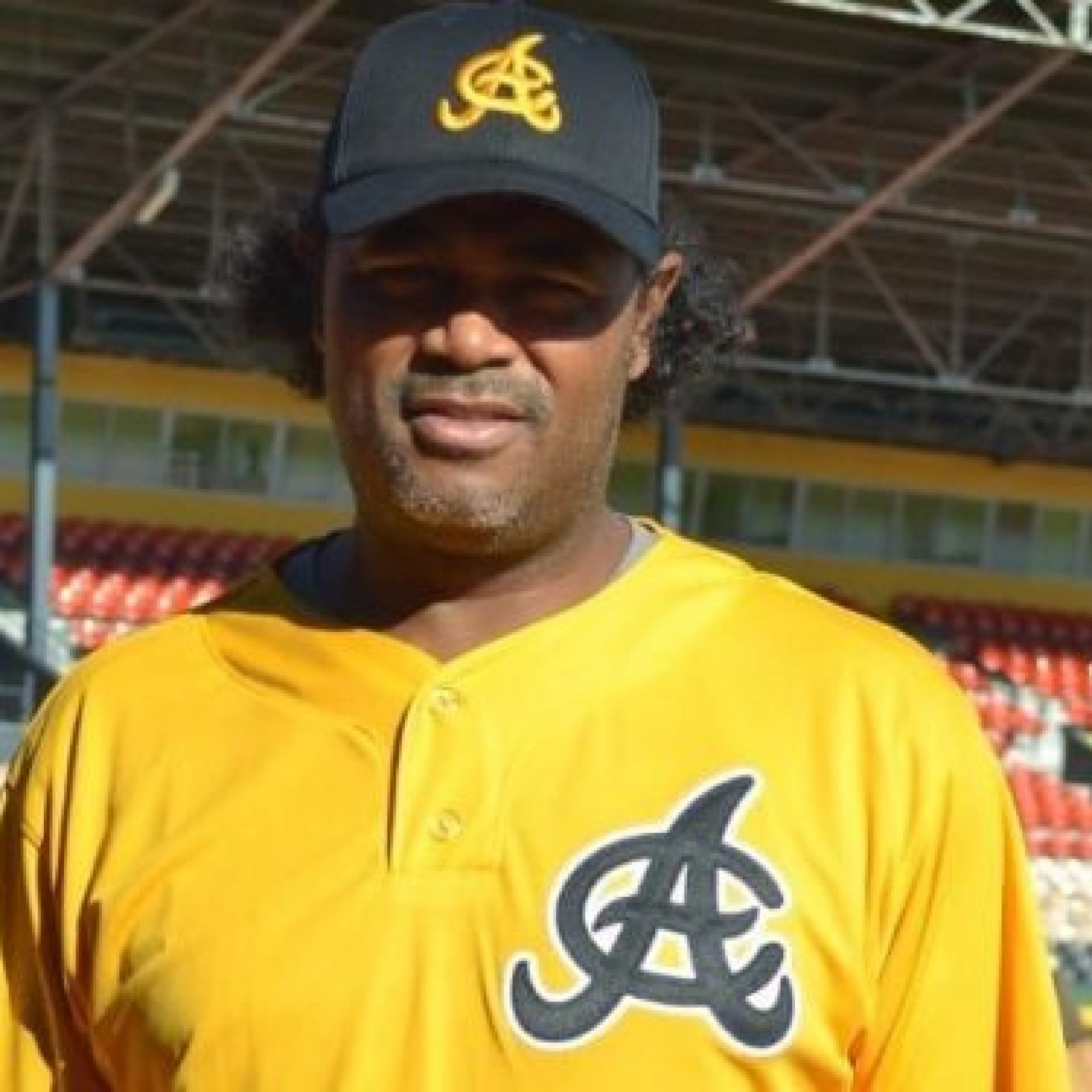 Tony Batista al Pabellón de la Fama de Serie Caribe - CDN Deportes