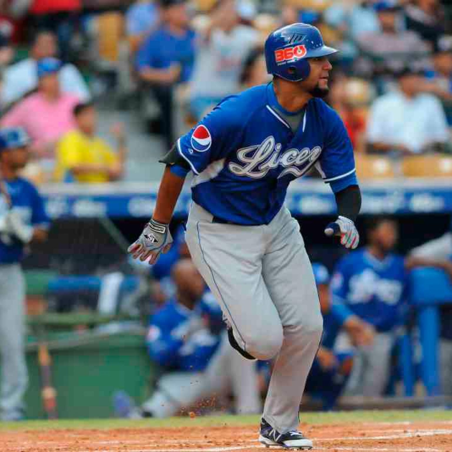 Maya y Mazara ganan el Pelotero Estrella de la Semana - CDN Deportes