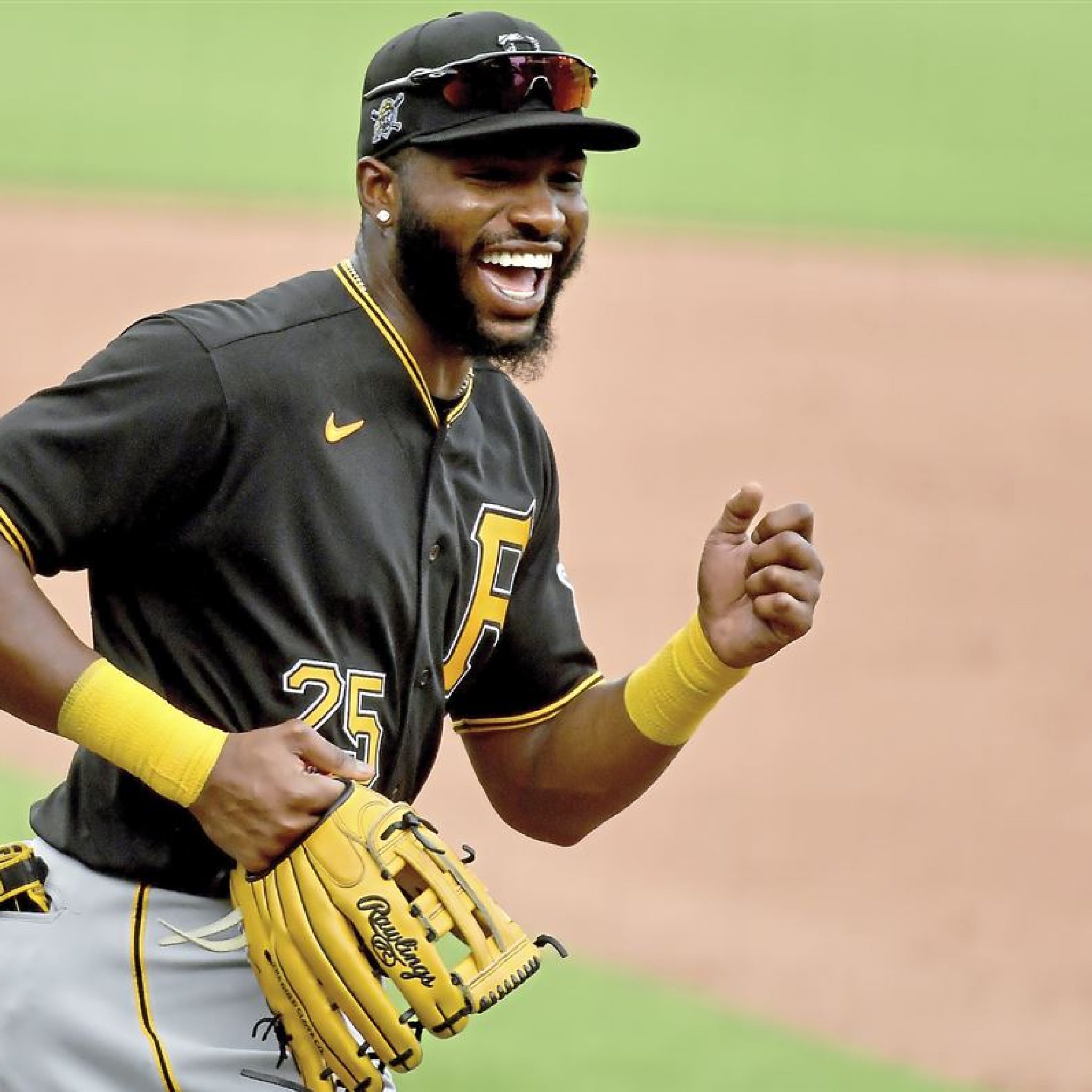 Gregory Polanco logra acuerdo con Yomiuri Giants en el béisbol japonés ...