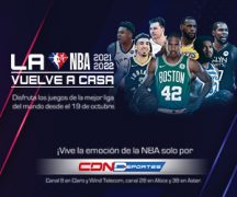 En vivo - CDN Deportes