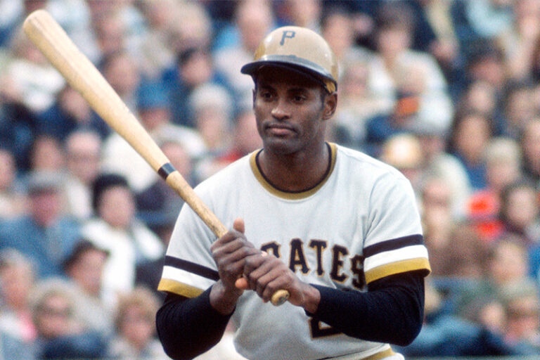 Roberto Clemente: 50 años desde el fallecimiento de la leyenda
