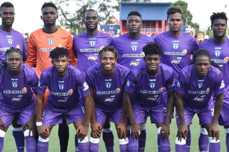 Violette y Austin FC se verán las caras en el estadio Cibao