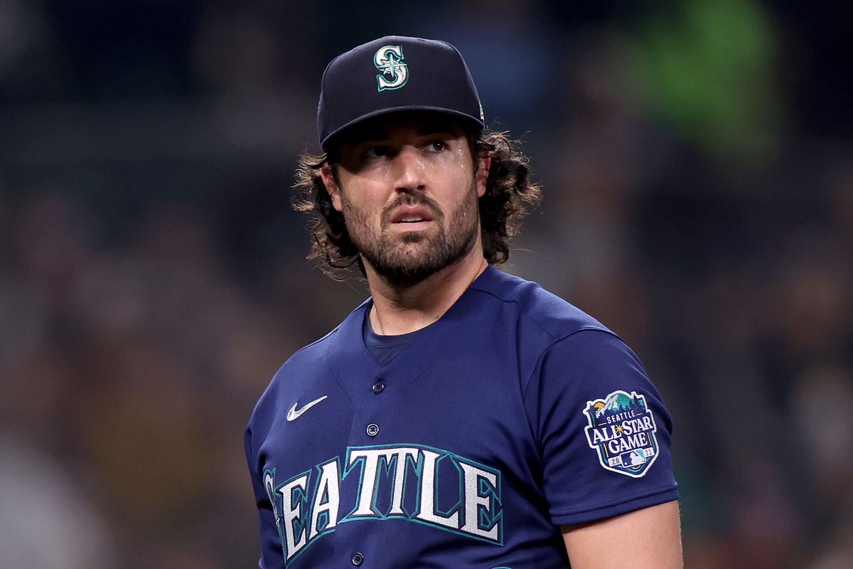 Robbie Ray se perderá el resto del año