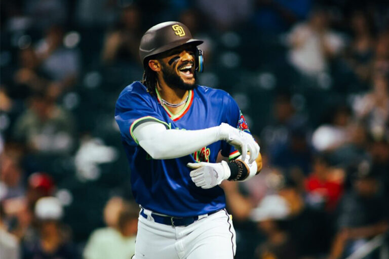 Regresa Fernando Tatis Jr