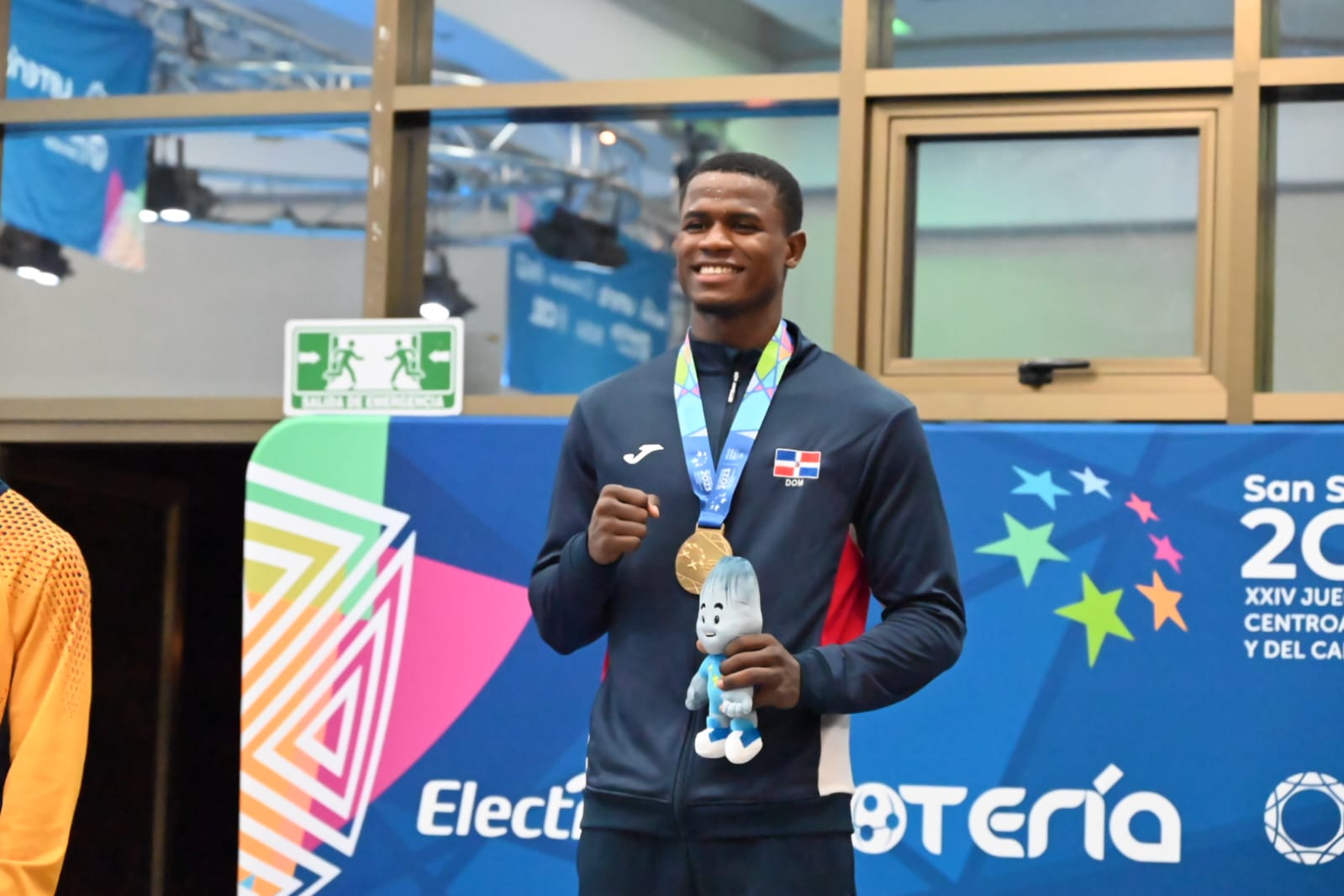 Las peleas callejeras fueron los primeros de fogueos de los boxeadores medallistas