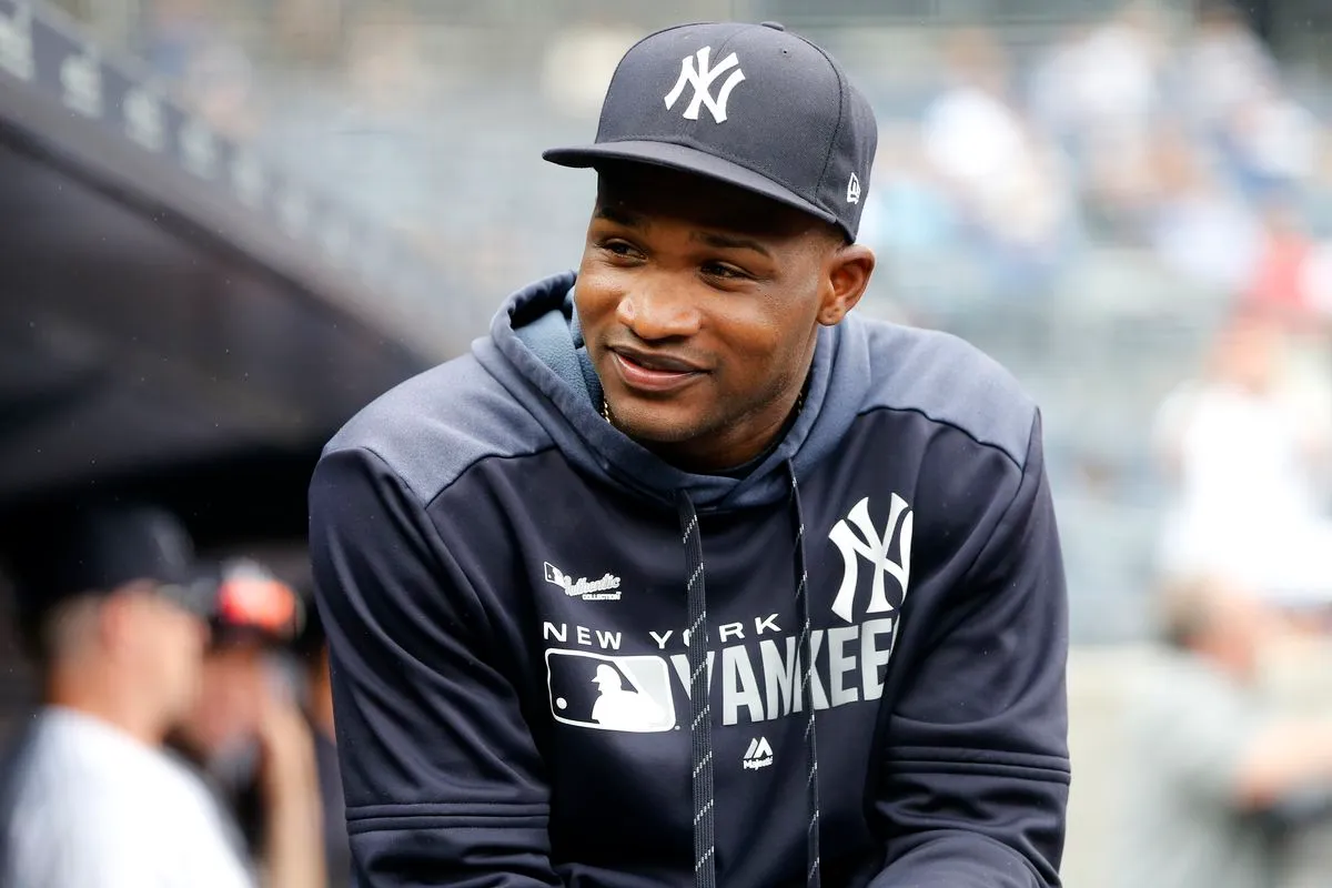 Por esta razón Domingo Germán estará en la Lista Restringida