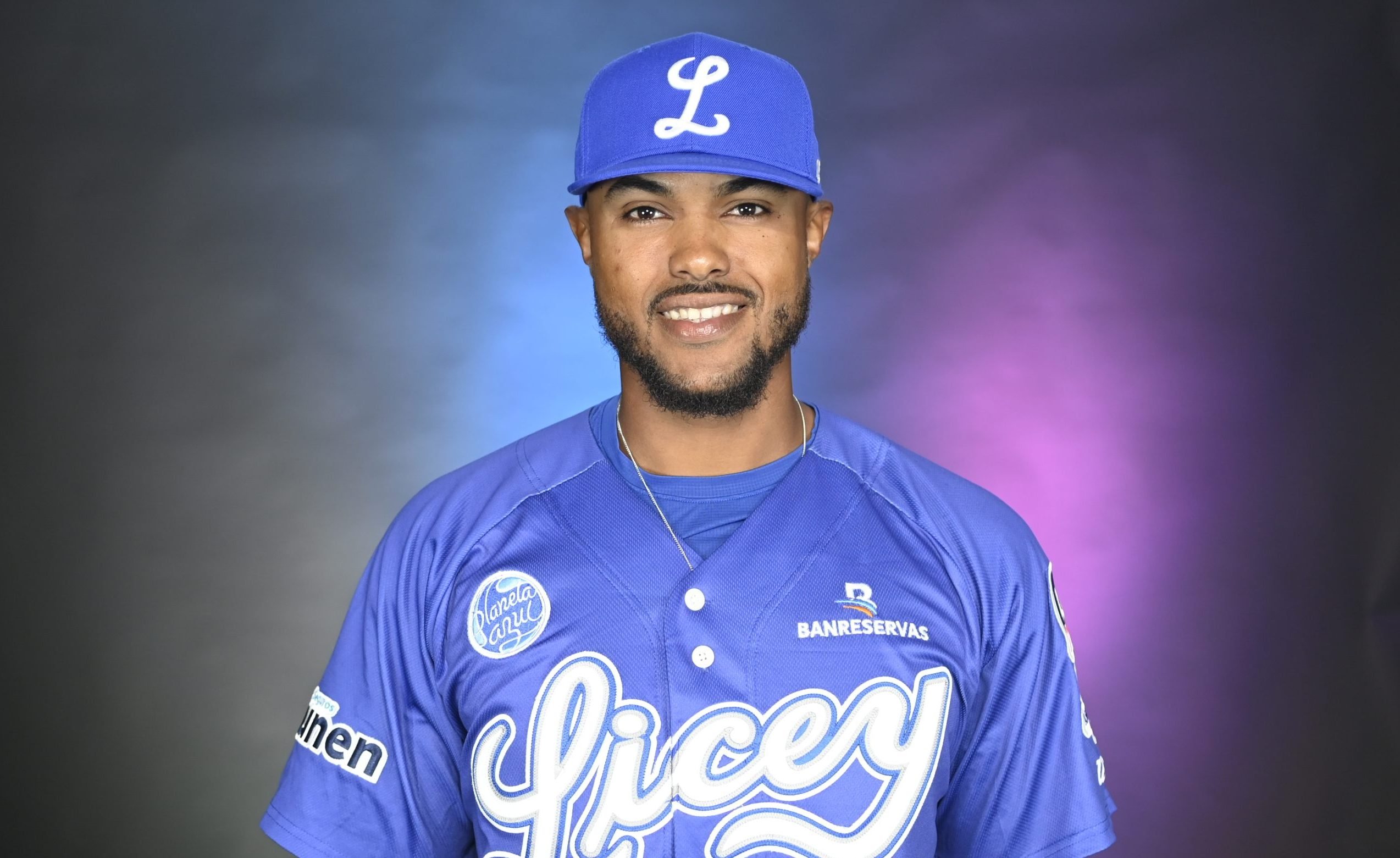 Gómez: Ganar con el Licey es lo más grande que he logrado