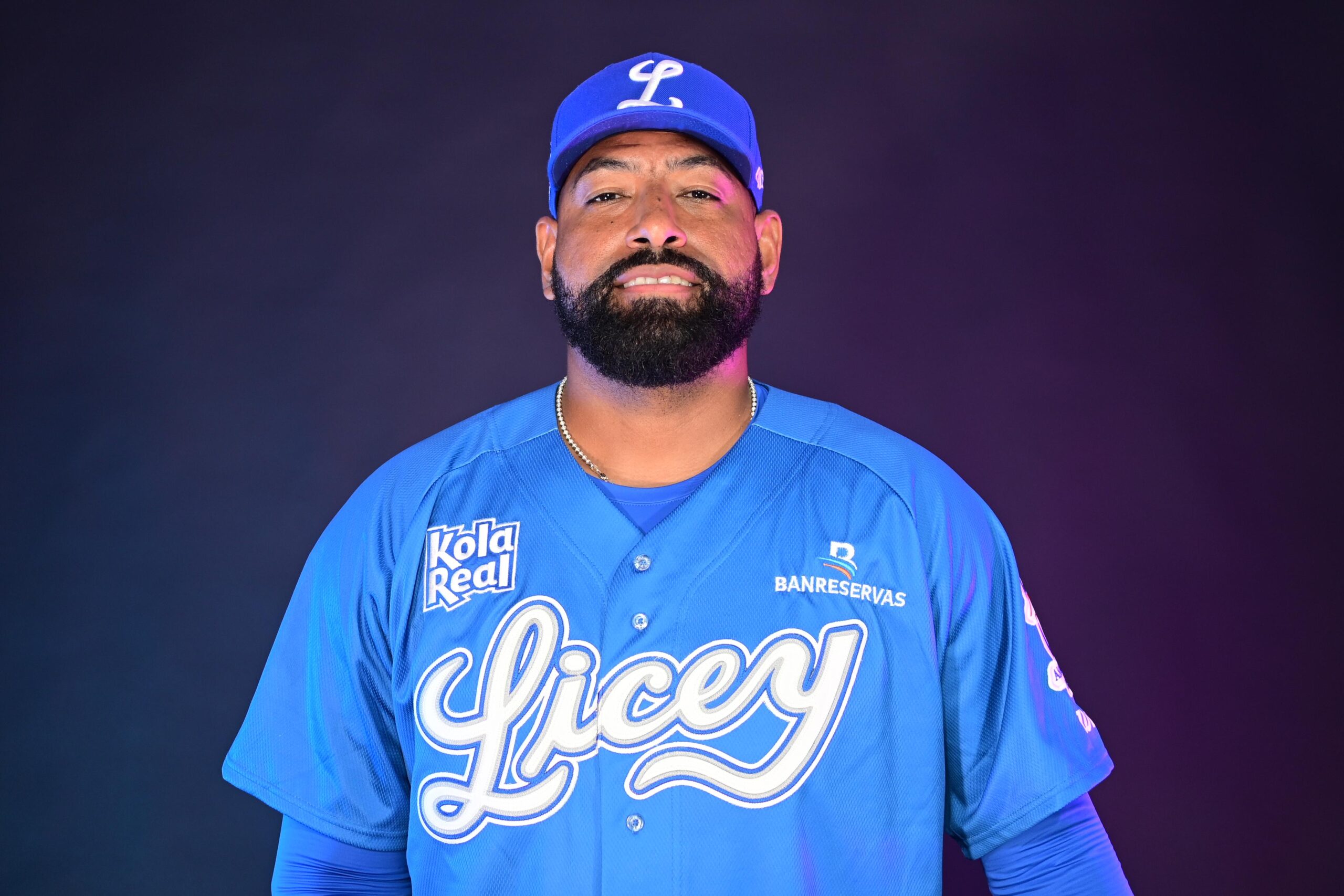 Licey anuncia rotación para los primeros partidos