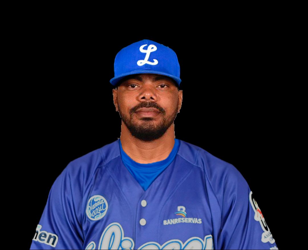 Licey realiza movimientos en su staff de coaches