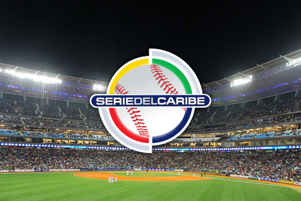 Aquí los rosters de los siete equipos que participan en la Serie del Caribe 2024
