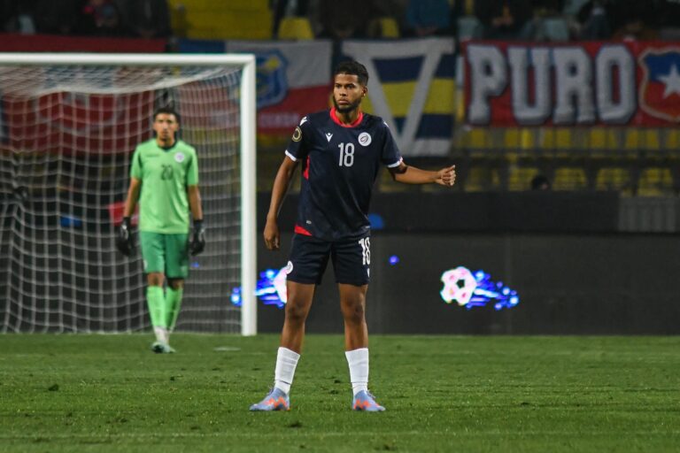 Cibao FC ficha a Jesús Rosa y Cesarín Ortiz