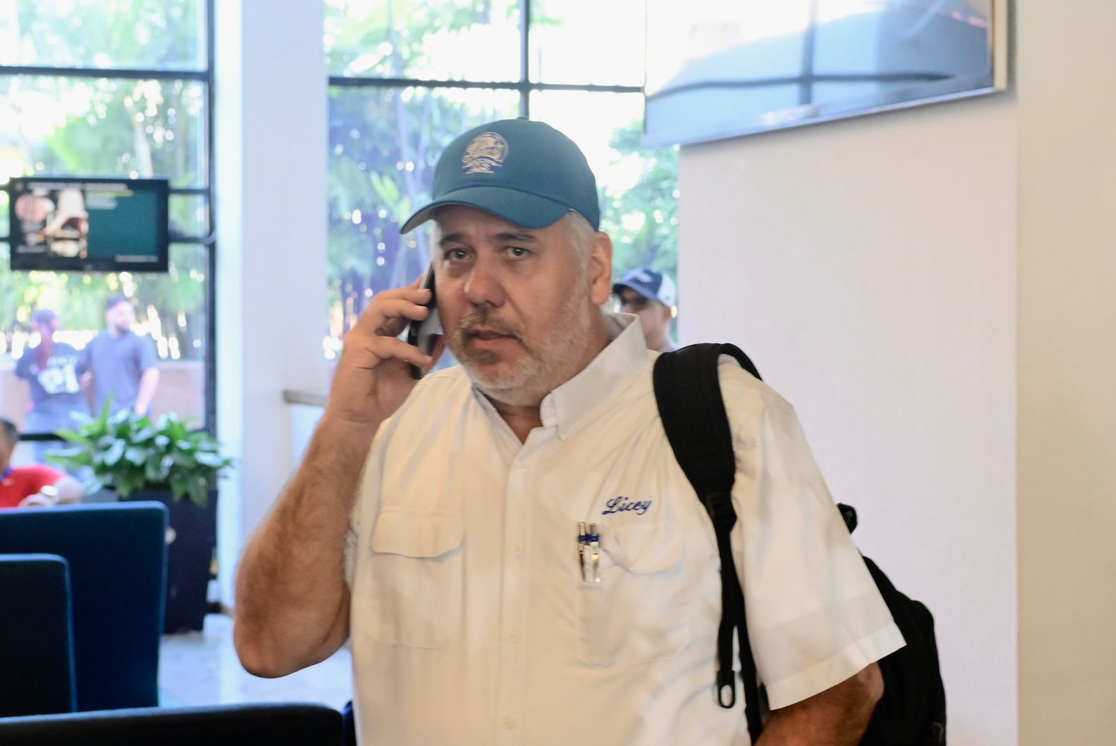 Fernando Ravelo cree Serie del Caribe ha evolucionado bien