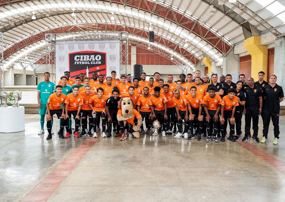 Cibao FC si quinto título en la décima temporada de la LDF