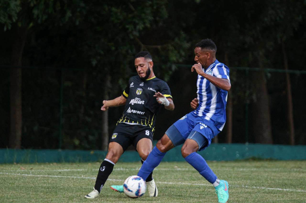 OYM FC vence a Moca FC en segundo partido LDF