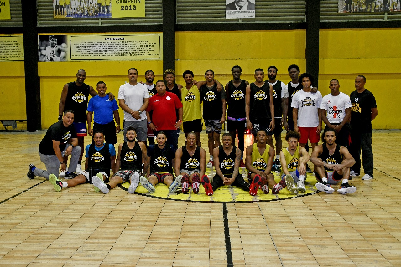 Club Rafael Barias anuncia 20ma Copa Barrial Intercalle Villacom 2024