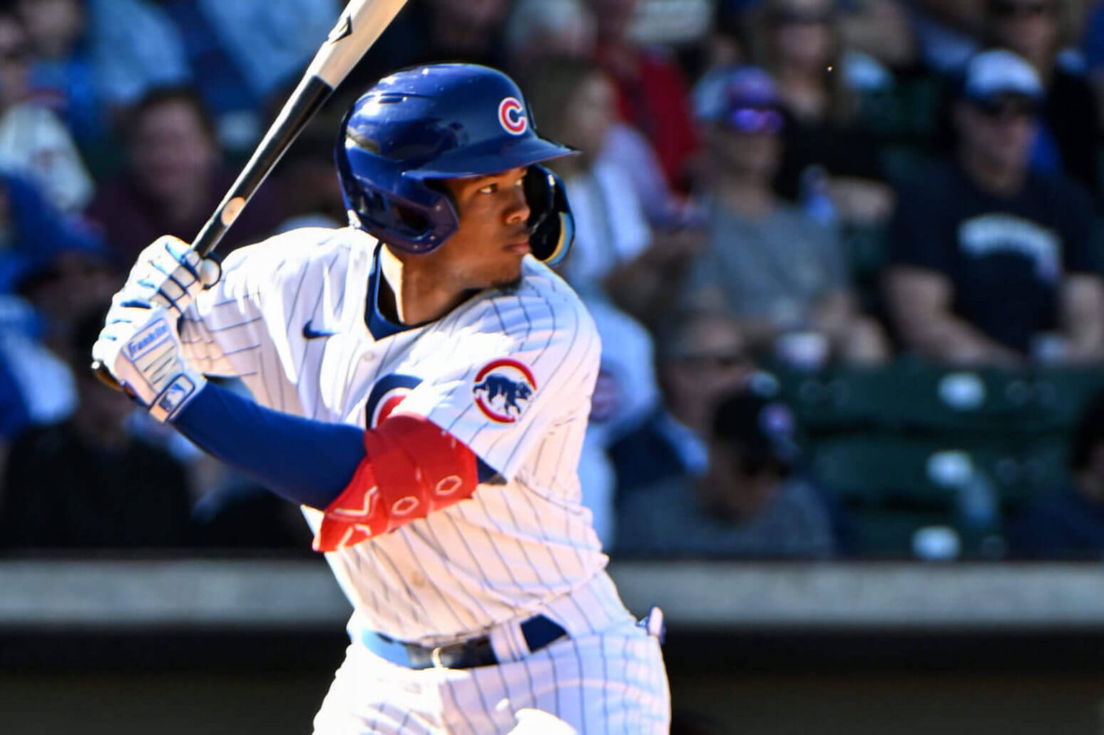 Leury García la sacó en AAA, Jefferson Rojas de 5-4, Wandy Peralta una ...