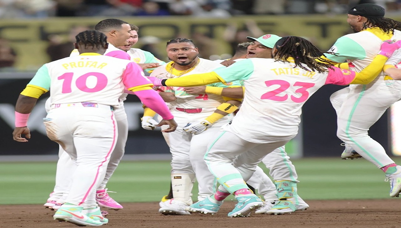 Resultados MLB 10 Mayo 2024 y tabla de posiciones