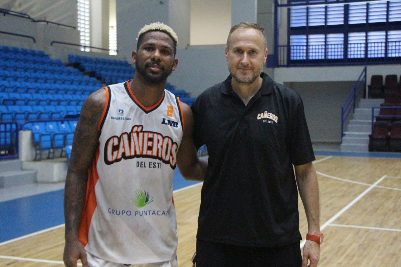 Jeison Colomé es el nuevo capitán de Cañeros del Este