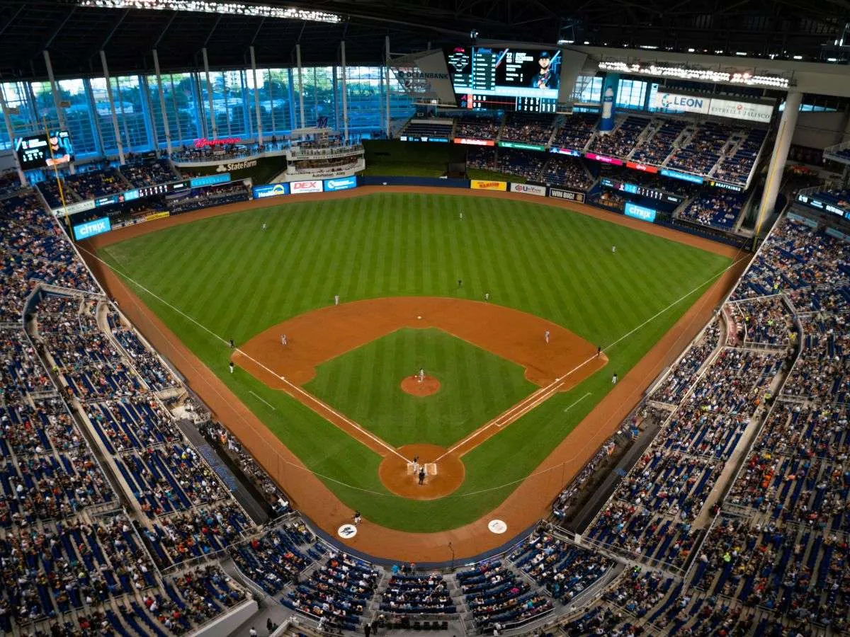 Béisbol invernal llegará al LoanDepot Park
