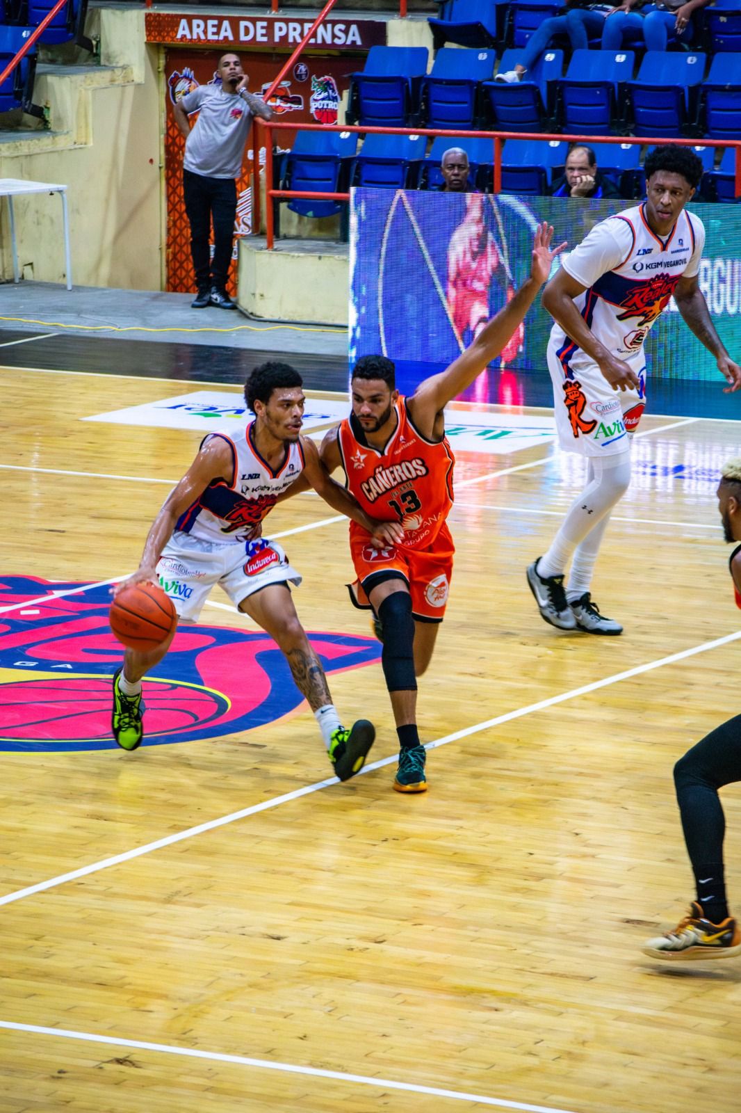 Quade Green se incorpora este martes a los Reales