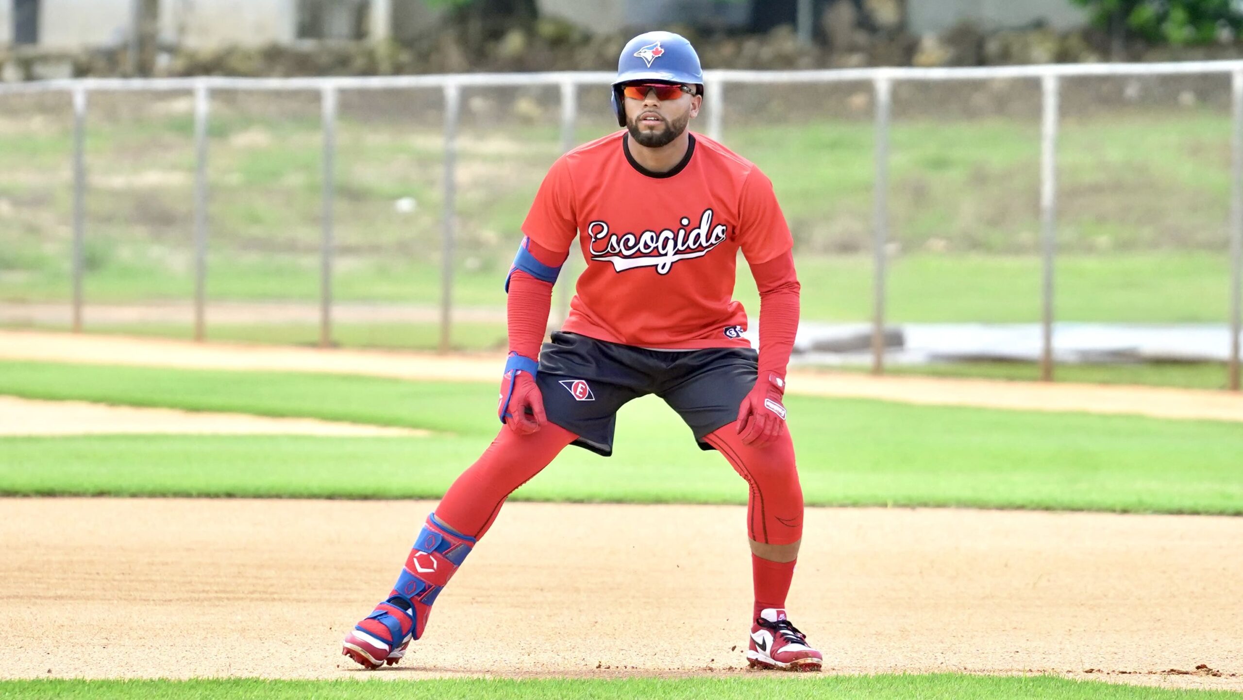 Steward Berroa: “La corona es el enfoque”