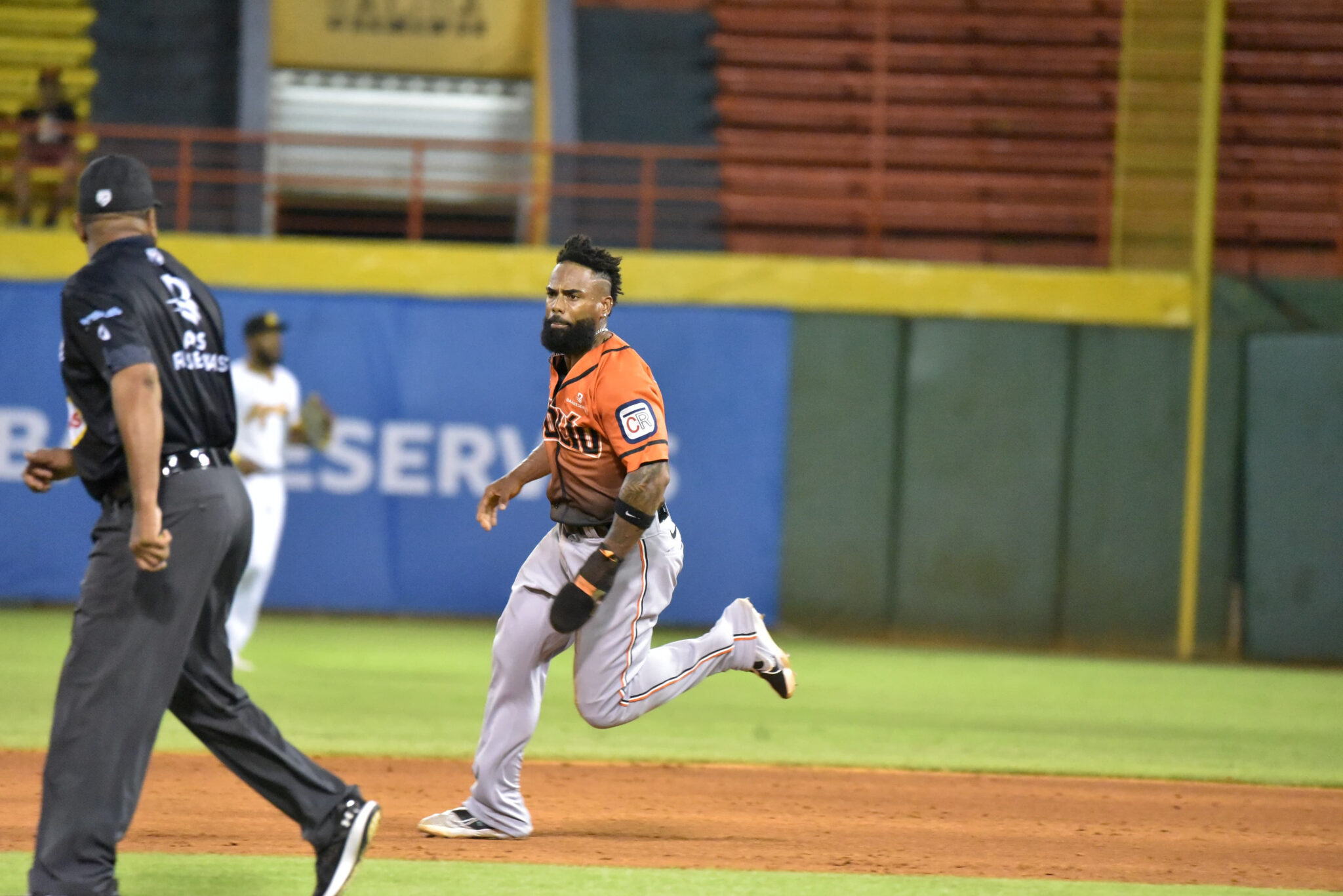 Resultados LIDOM Hoy en la pelota invernal: 17 de octubre 2024