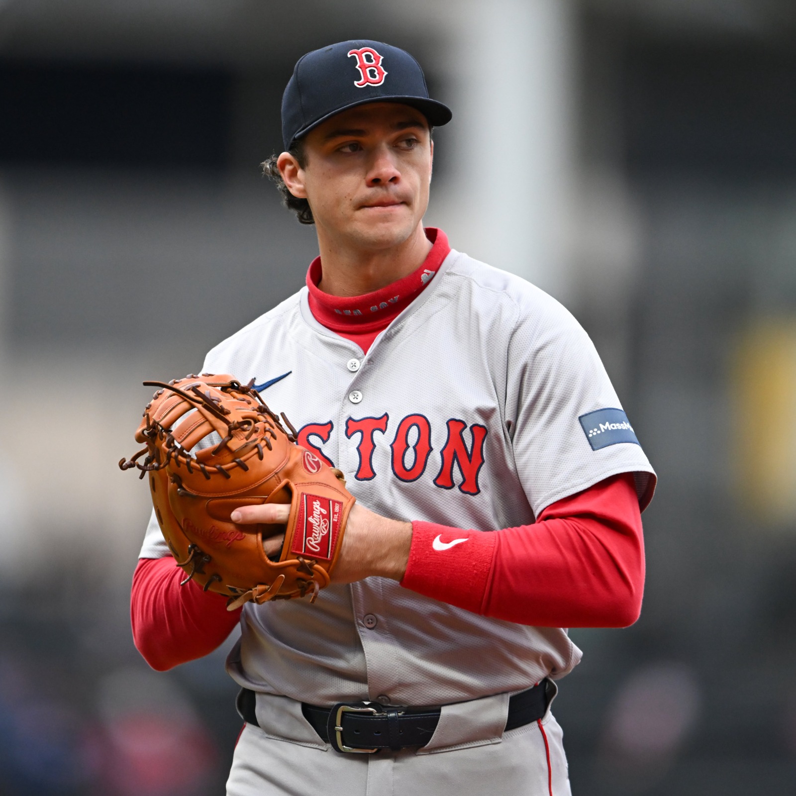 Los White Sox firman a Bobby Dalbec