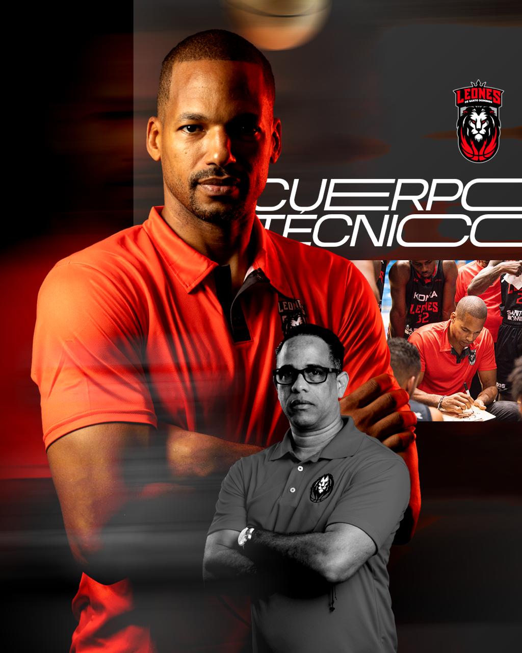 Eulis Báez encabezará cuerpo técnico All Star para Leones de Santo Domingo