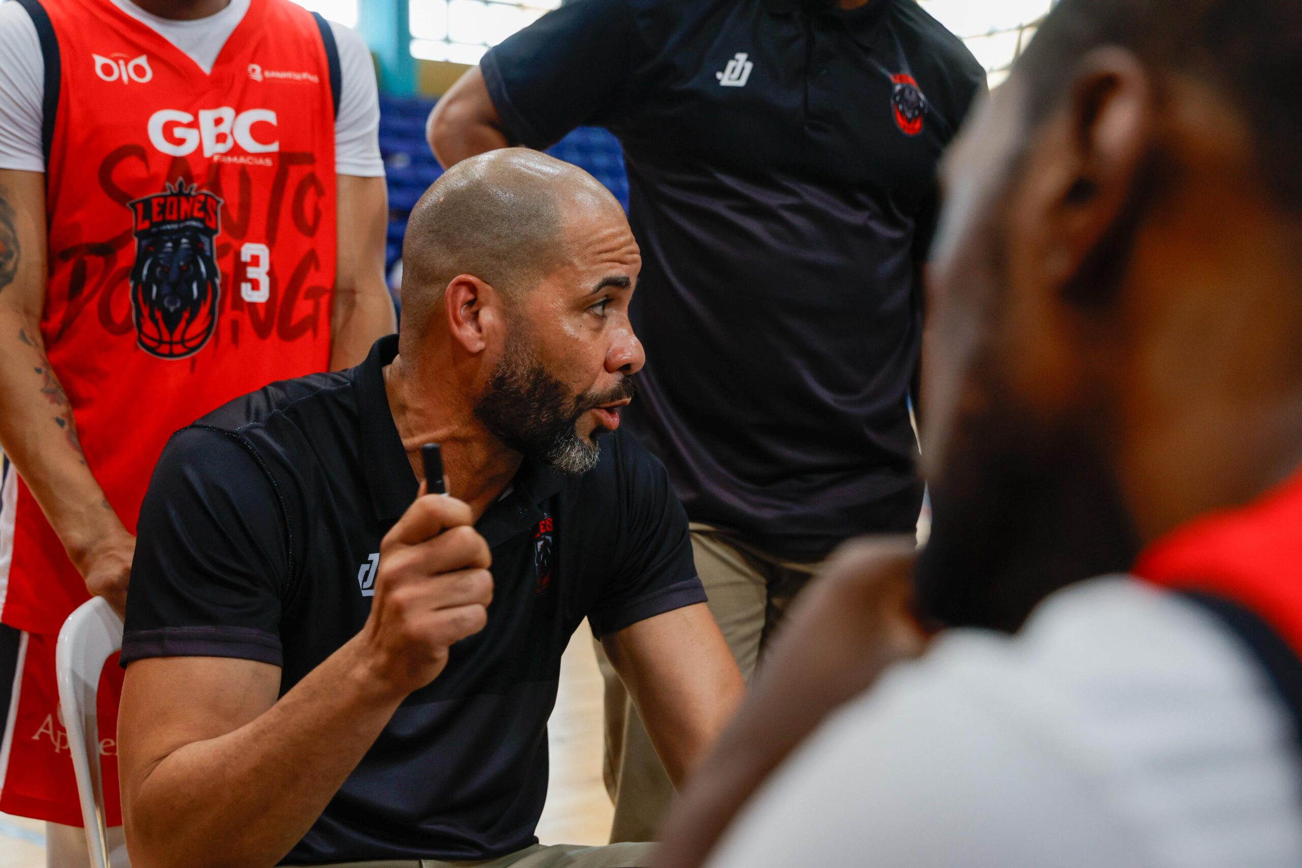 Carlos Payano: “Fue una victoria de carácter”