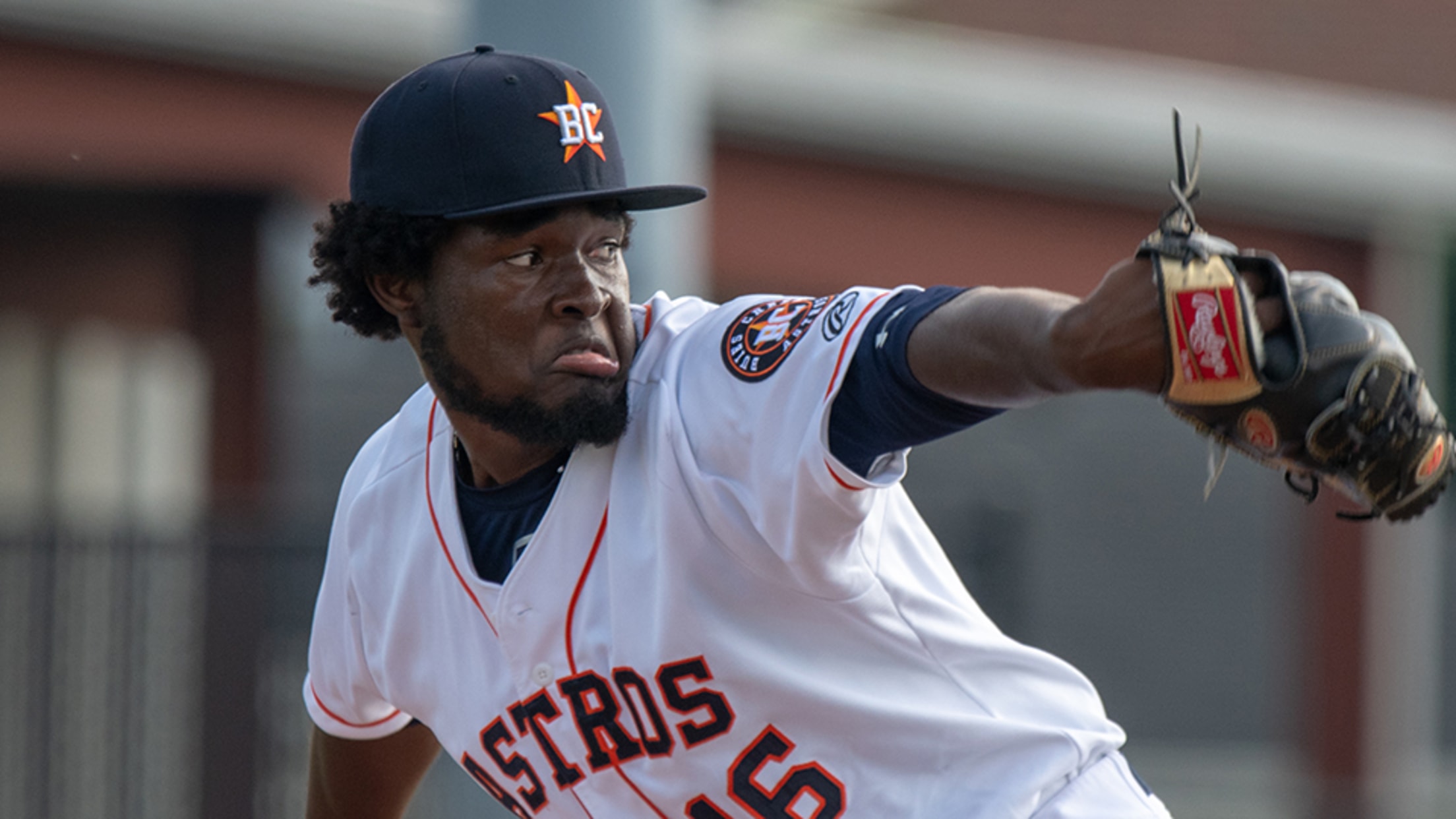 Cristian Javier brilla en su regreso y apunta a ser clave para Astros