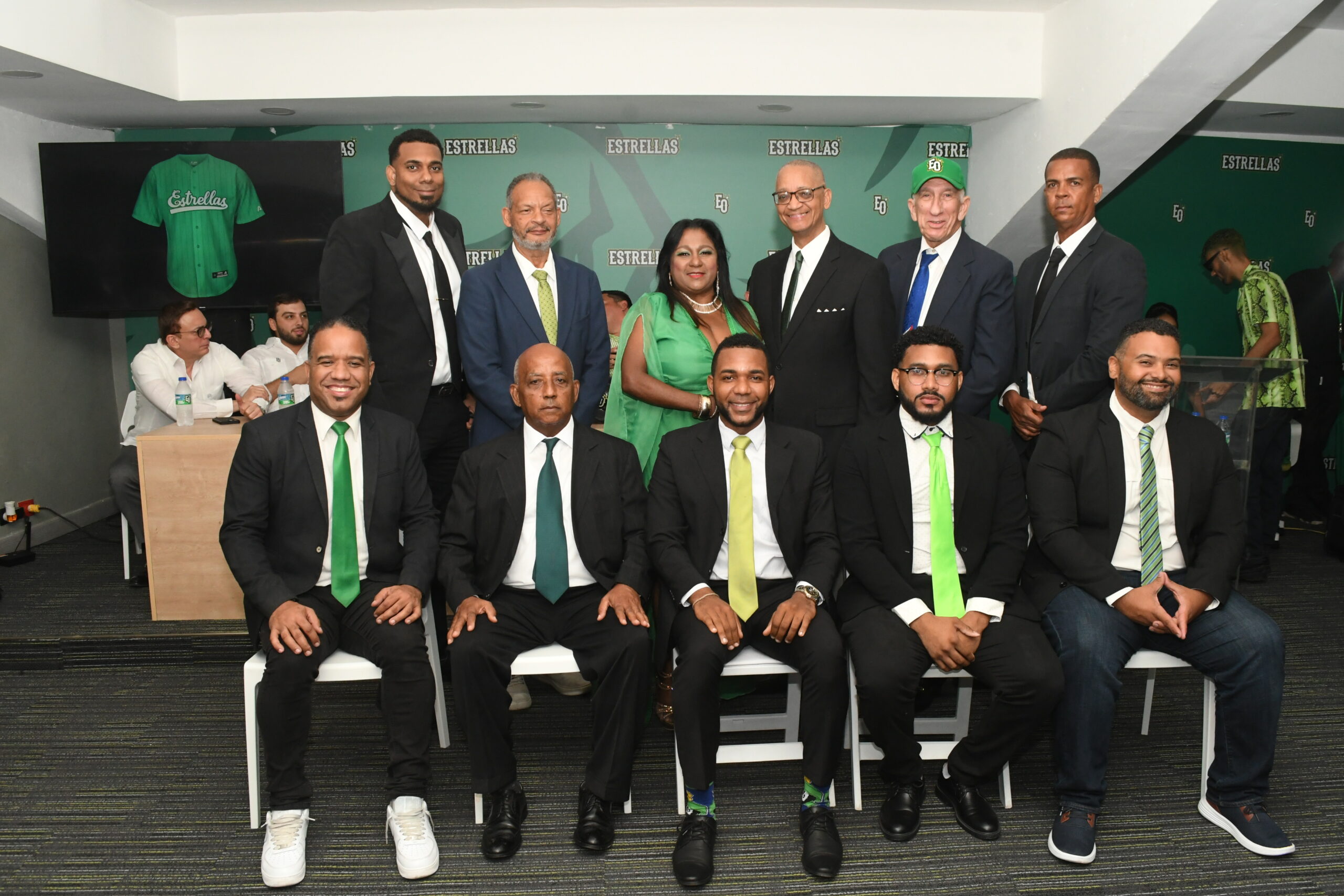 Estrellas transmitirán por Teleantillas, Youtube y red de emisoras