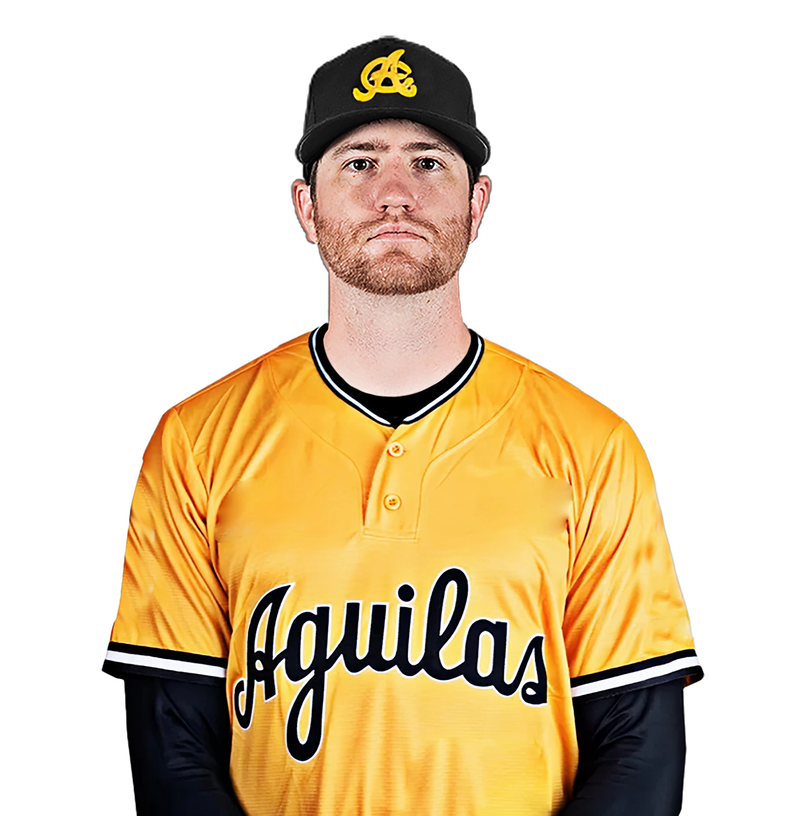 Águilas firman al lanzador zurdo Charlie Barnes