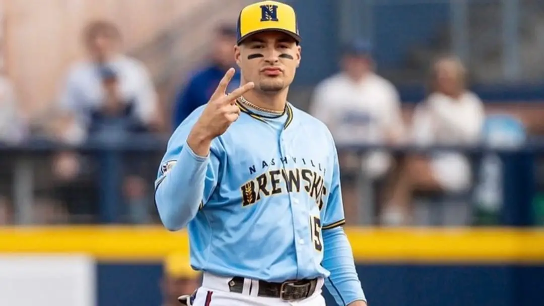 Águilas Cibaeñas firman a Raynel Delgado, MVP cubano