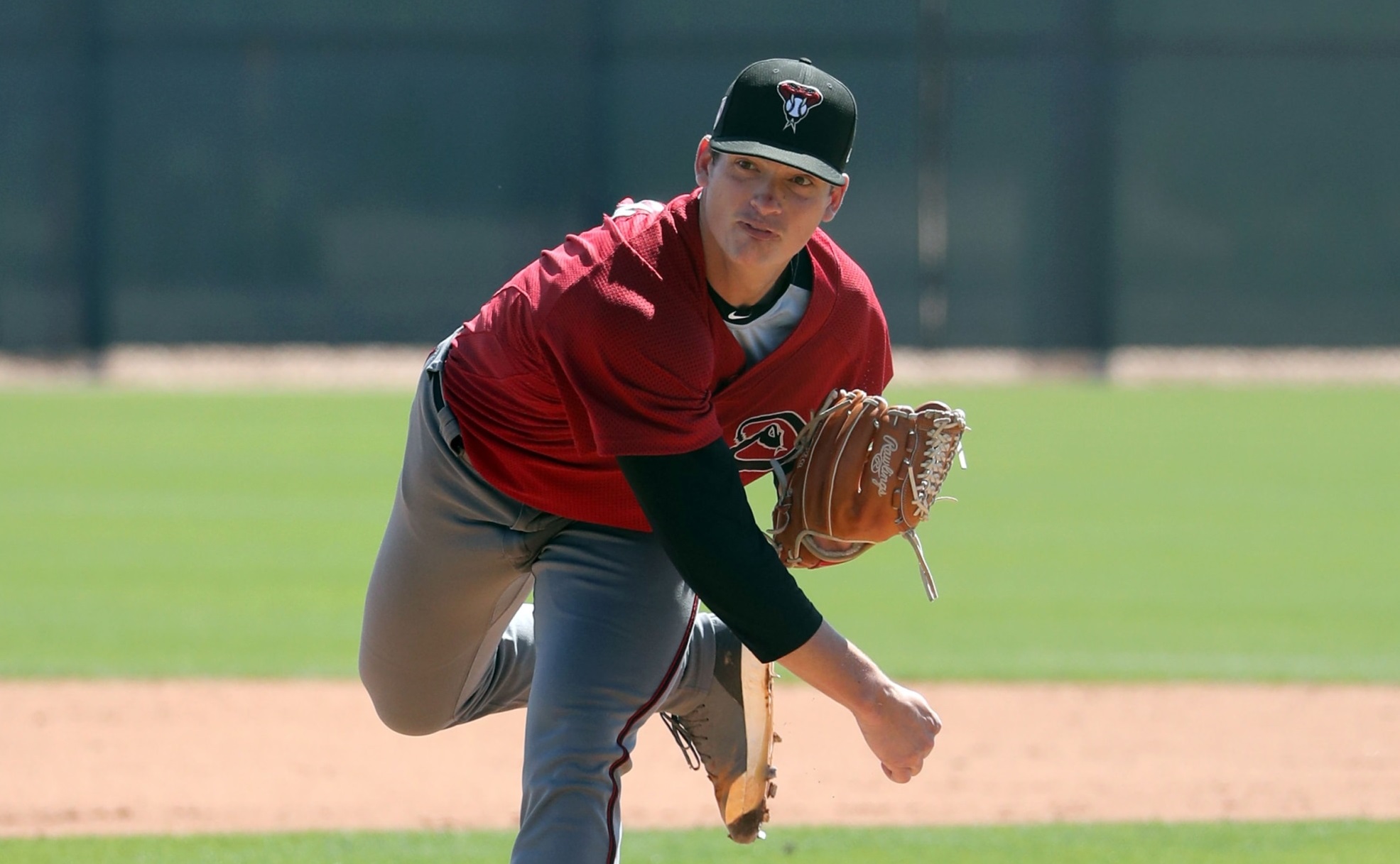 Estrellas contratan dos relevistas para torneo de Lidom