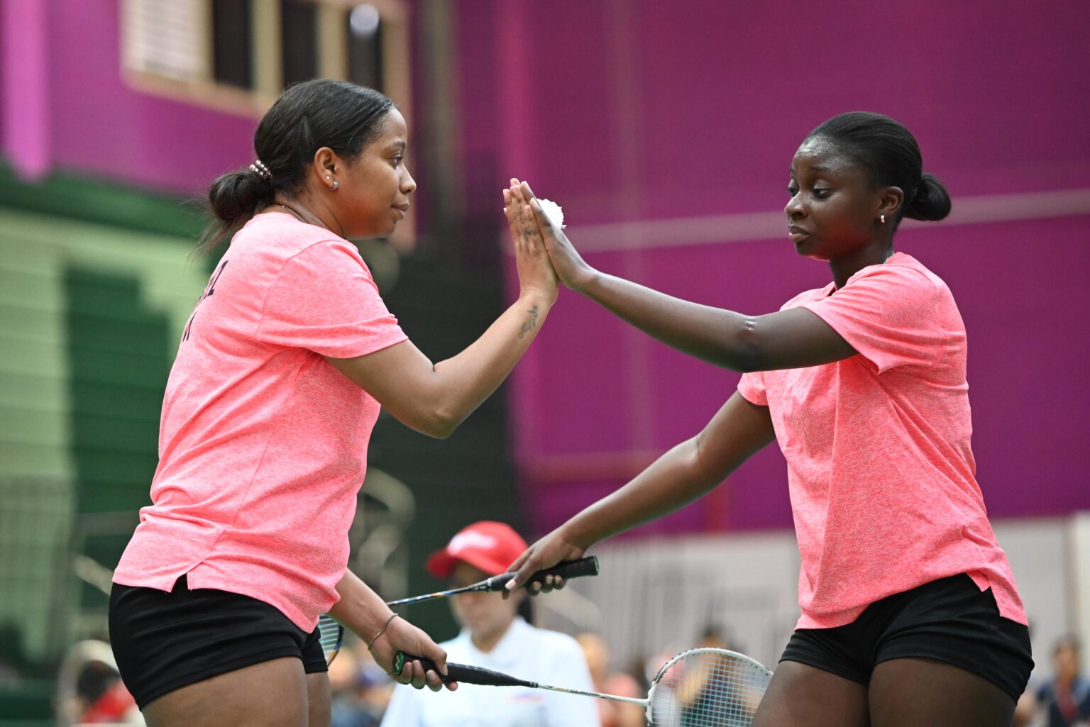 RD suma plata y bronce en el Día VI de los Bolivarianos