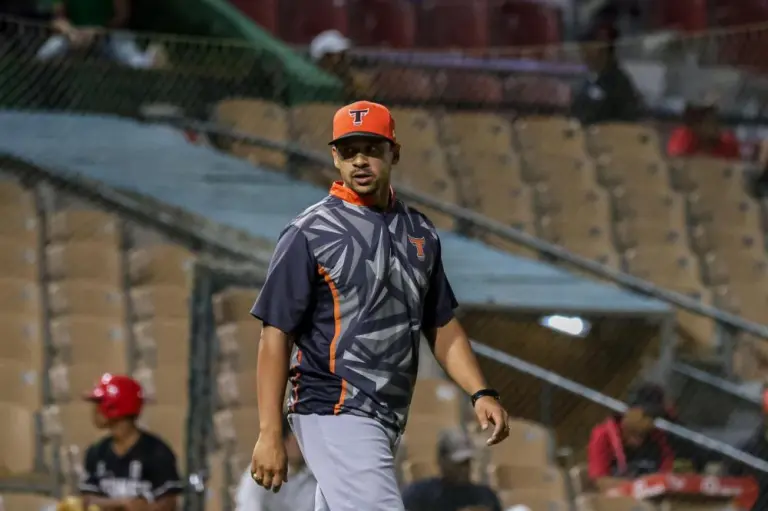 Estévez destaca reto y posible beneficio de la pausa por lluvias